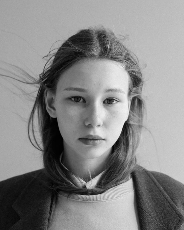 Picture of Nicole Burmistrova