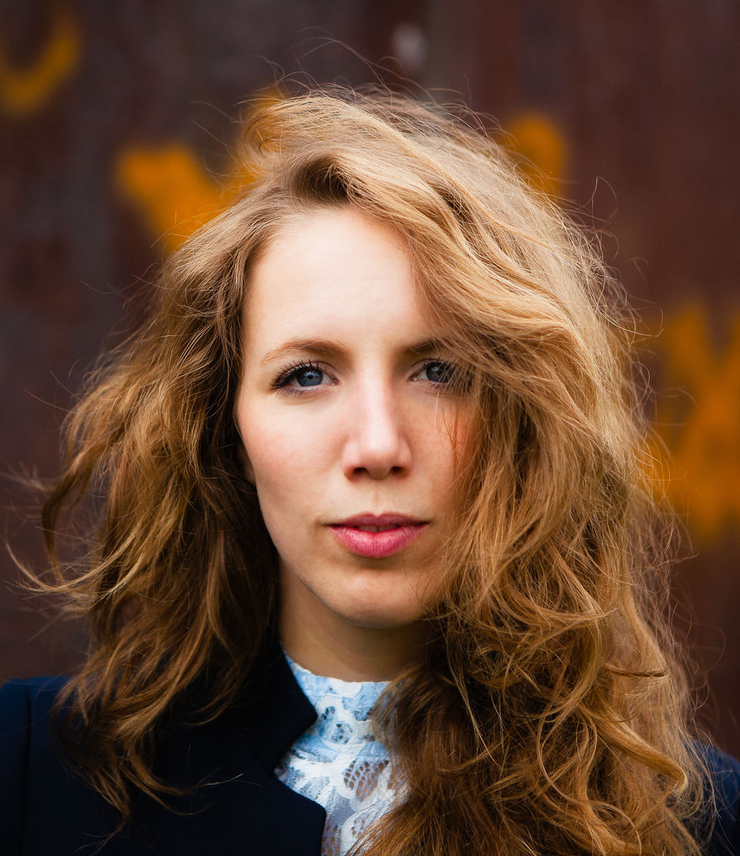 Picture of Samantha Hanses