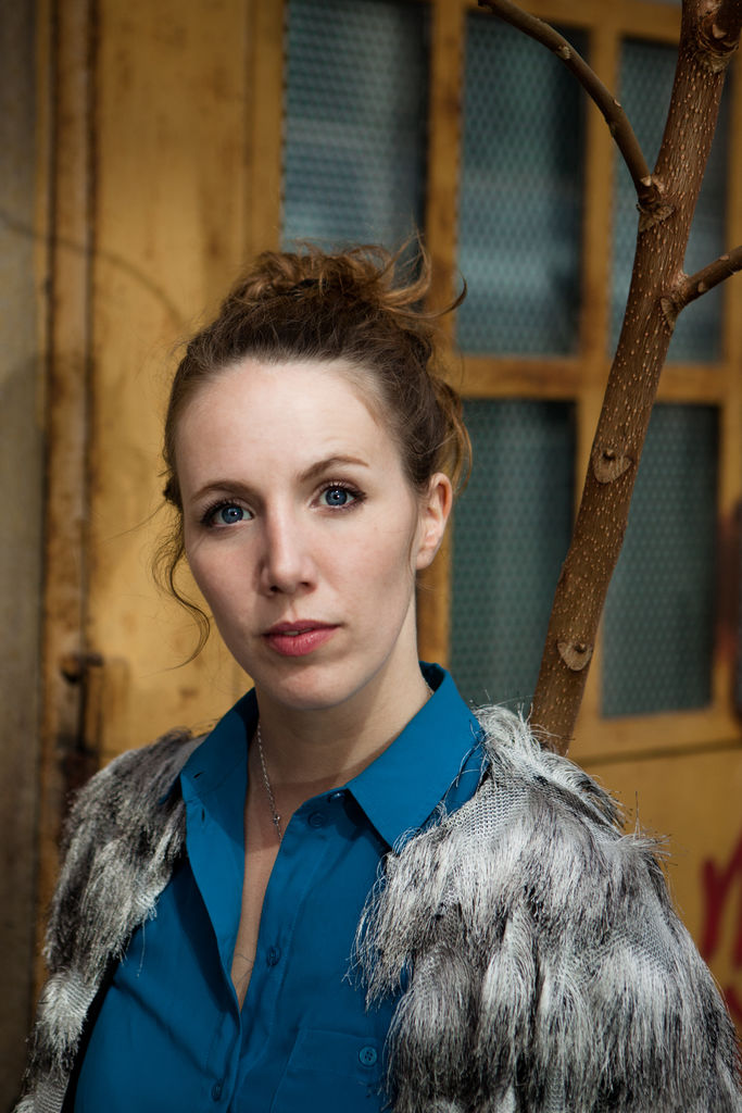 Samantha Hanses picture