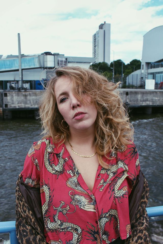 Picture of Samantha Hanses