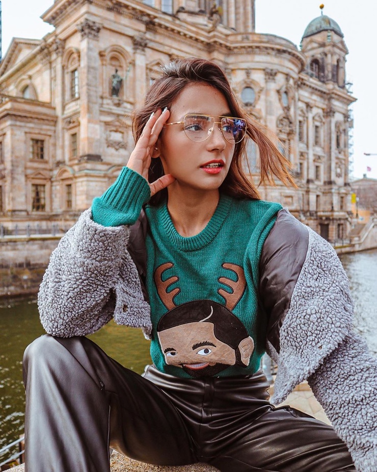 Image of Kat Kristian