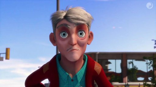 Picture of 3Below: Tales of Arcadia