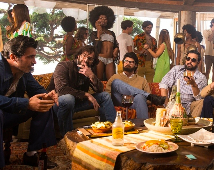 Picture of Zeroville