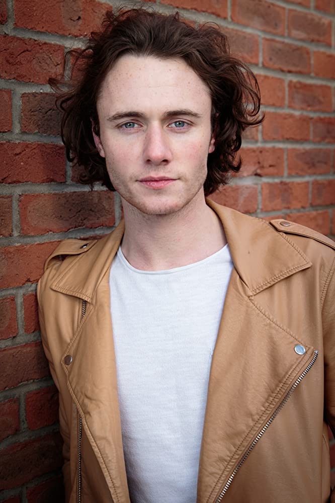 Picture of Jack McEvoy