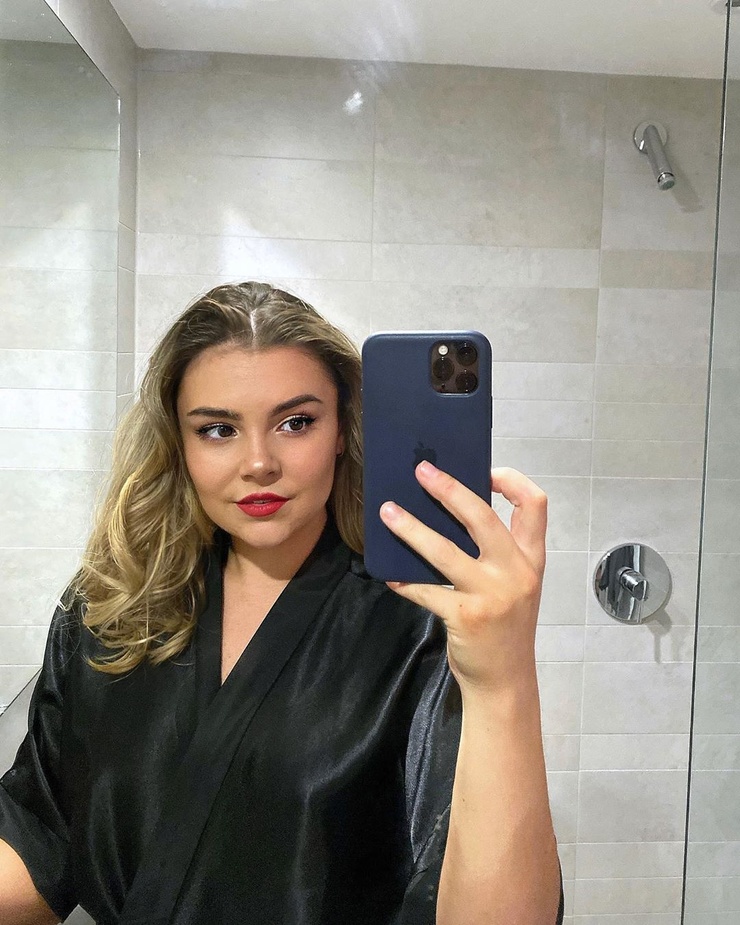 Picture of Kate Taylor