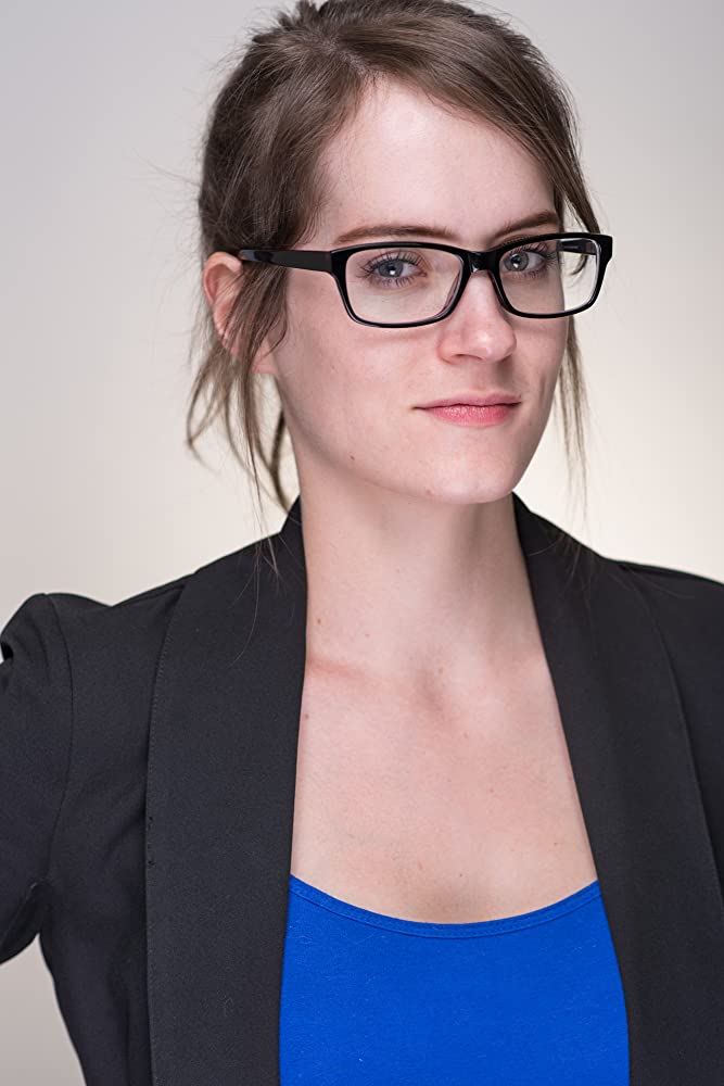 Picture of Cailey Johnston