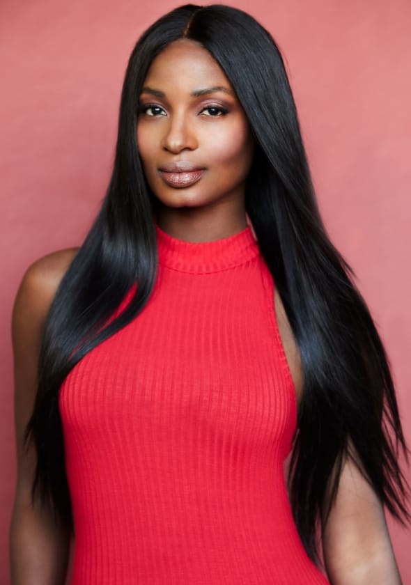 Picture of Lisa Yaro