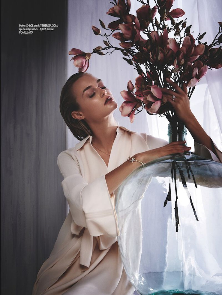 Picture of Signe Rasmussen