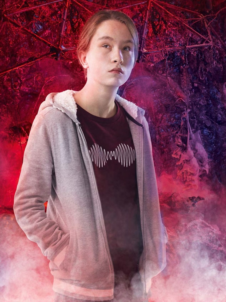 Picture of Ellie Wallwork