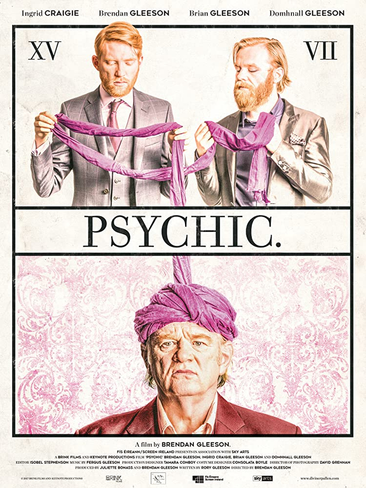 Picture of Psychic