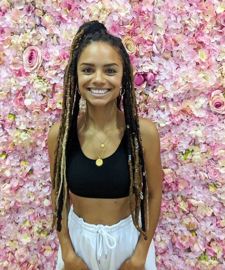 Picture of Portia Ferrari