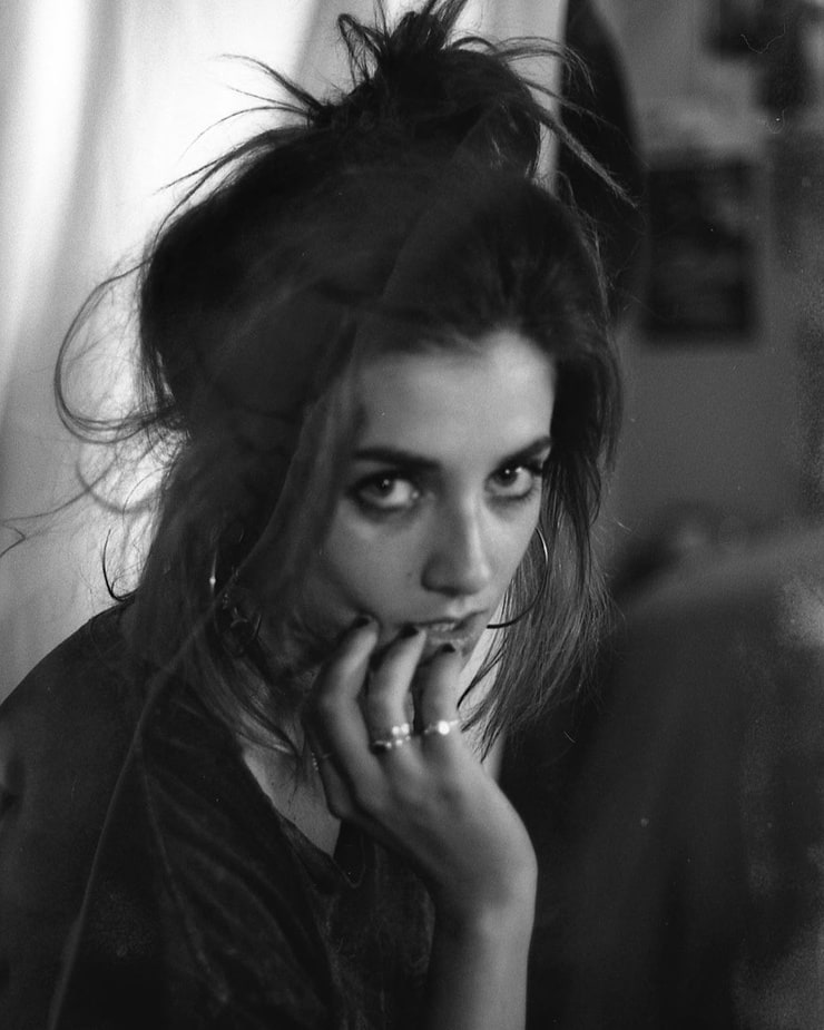 Picture of Giorgia Whigham