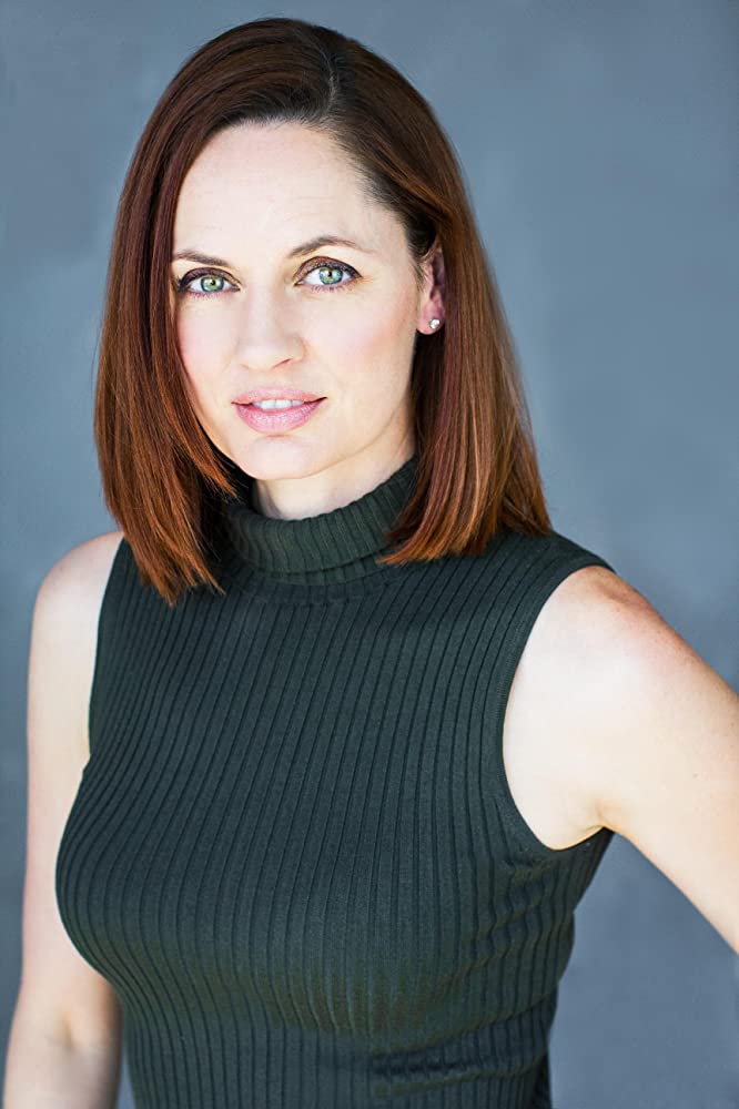 Picture of Jennifer Gibson