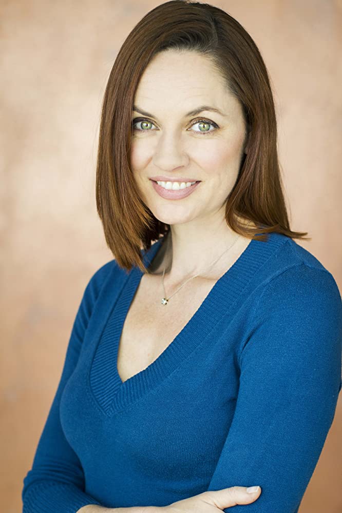 Jennifer Gibson image