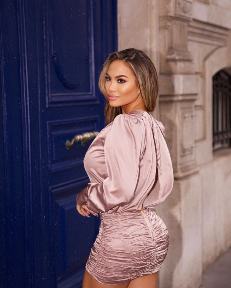 Picture of Daphne Joy