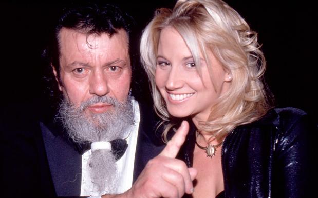 Picture of Tammy Sytch
