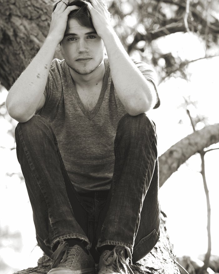 Picture of Tony Oller