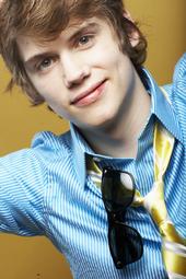Tony Oller picture