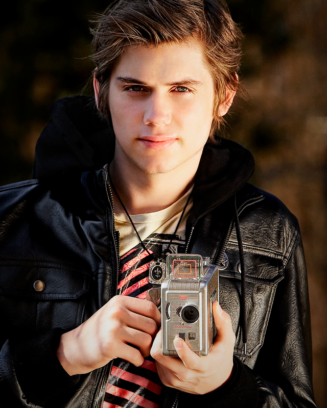 Picture of Tony Oller