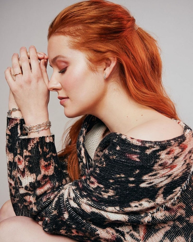 Picture of Kennedy McMann