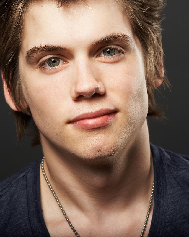 Picture of Tony Oller
