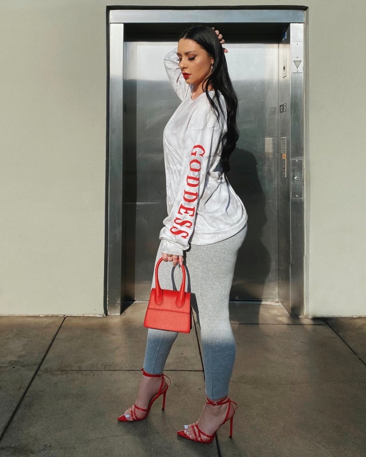 Picture of Viktoria Kay