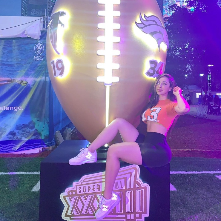 Picture of Melissa Alvarez