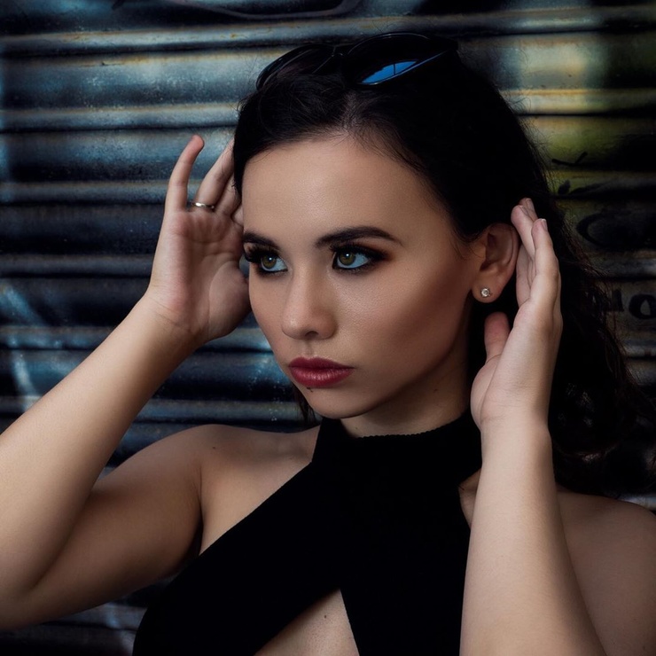 María Reus Huang picture