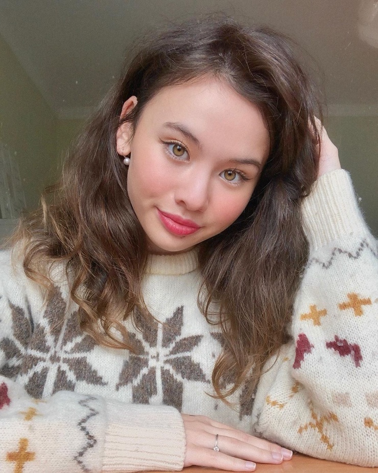 Picture of María Reus Huang