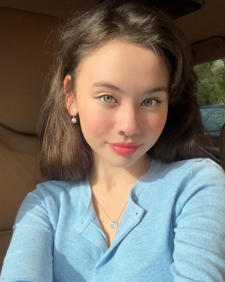 Picture of María Reus Huang