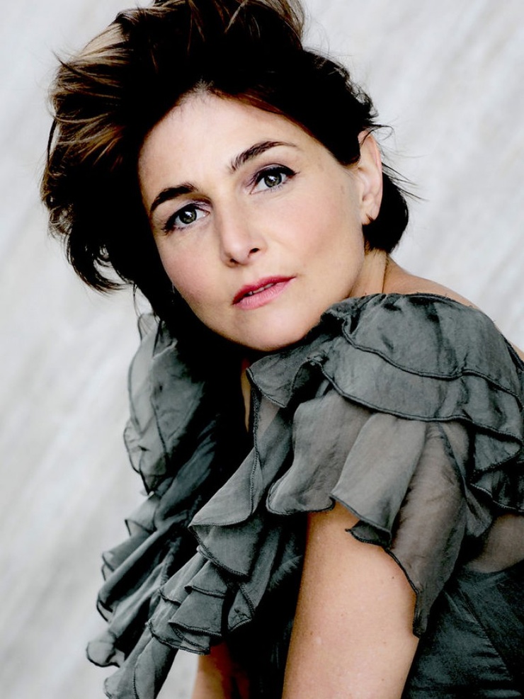 Picture of Nicole Marischka