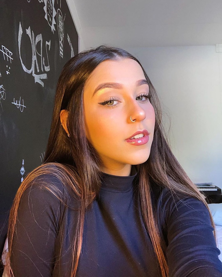 Image of Ana Clara Mariano