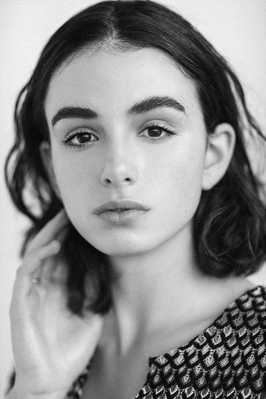 Picture of Rosie Coppini