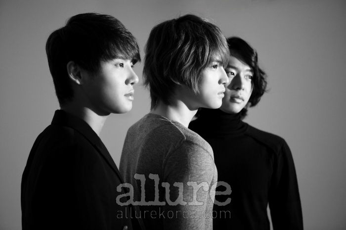 Picture of JYJ