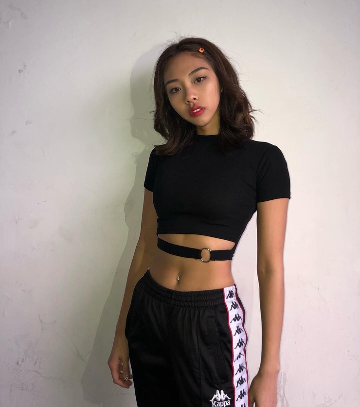 Picture of Stacey Kim