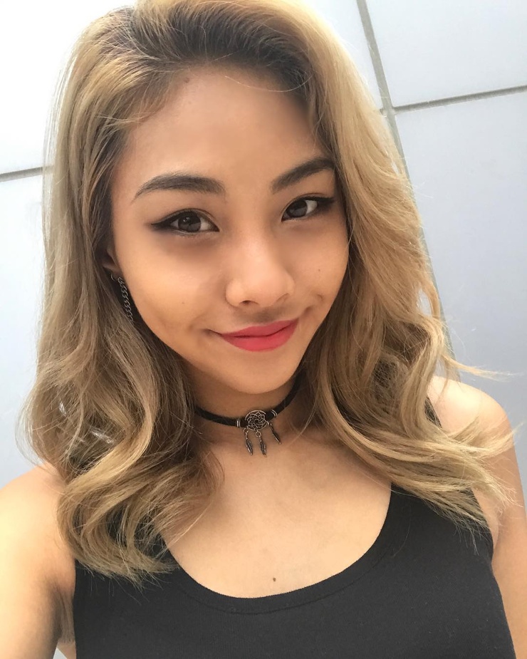 Picture of Stacey Kim