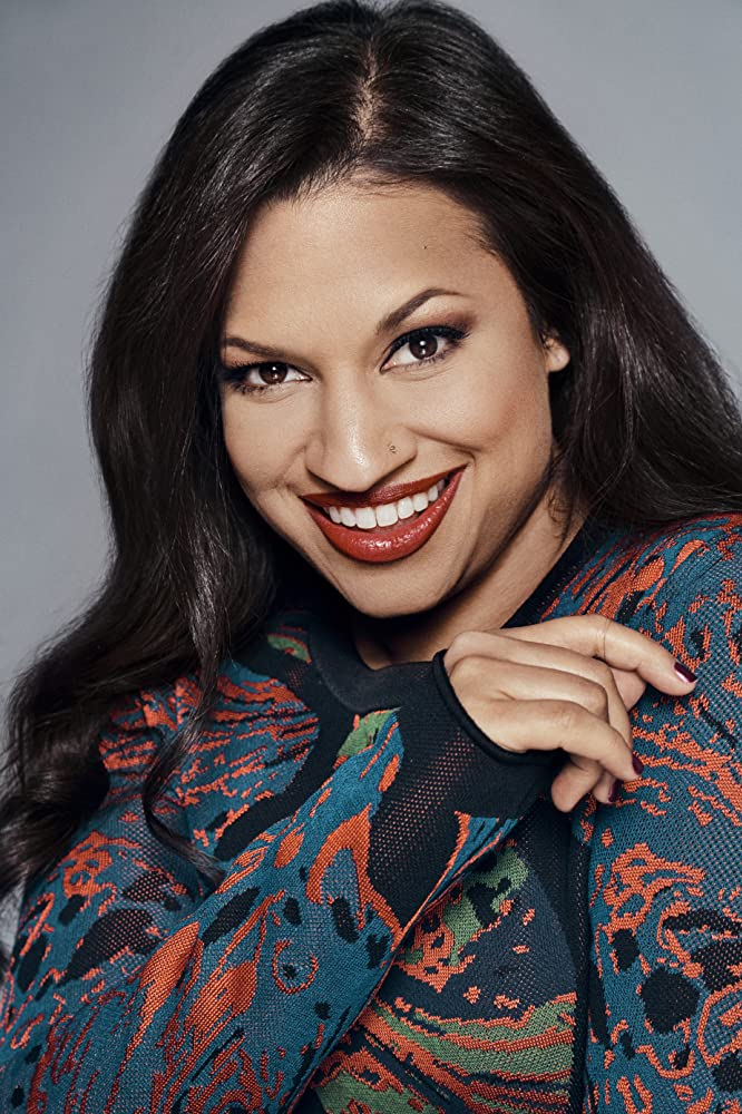 Image Of Rati Gupta