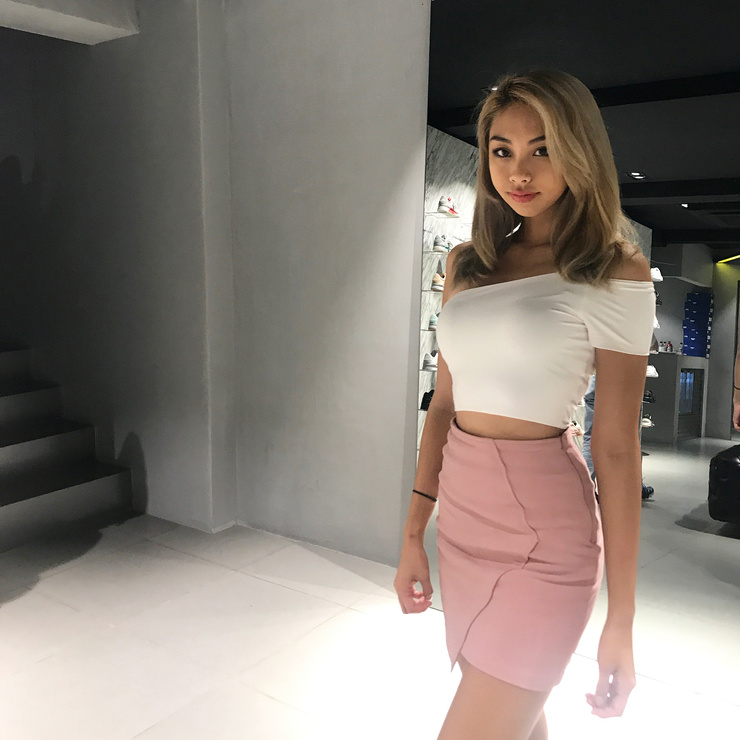 Picture of Stacey Kim