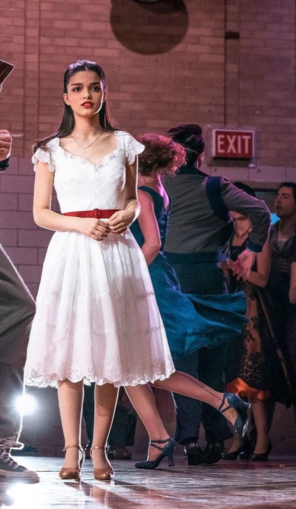 Picture of Maria (West Side Story)