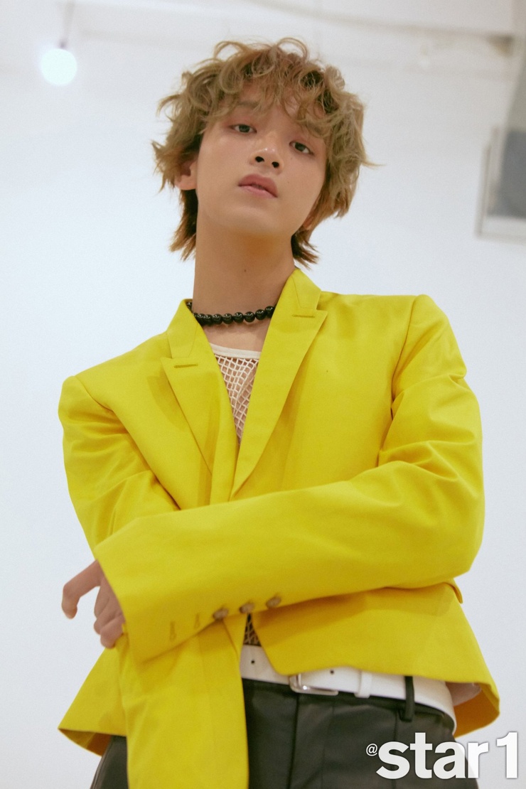 Image of Haechan