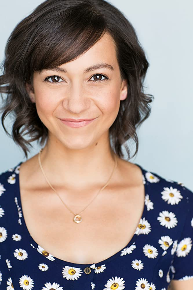 Picture of Mary Ellen Moreno