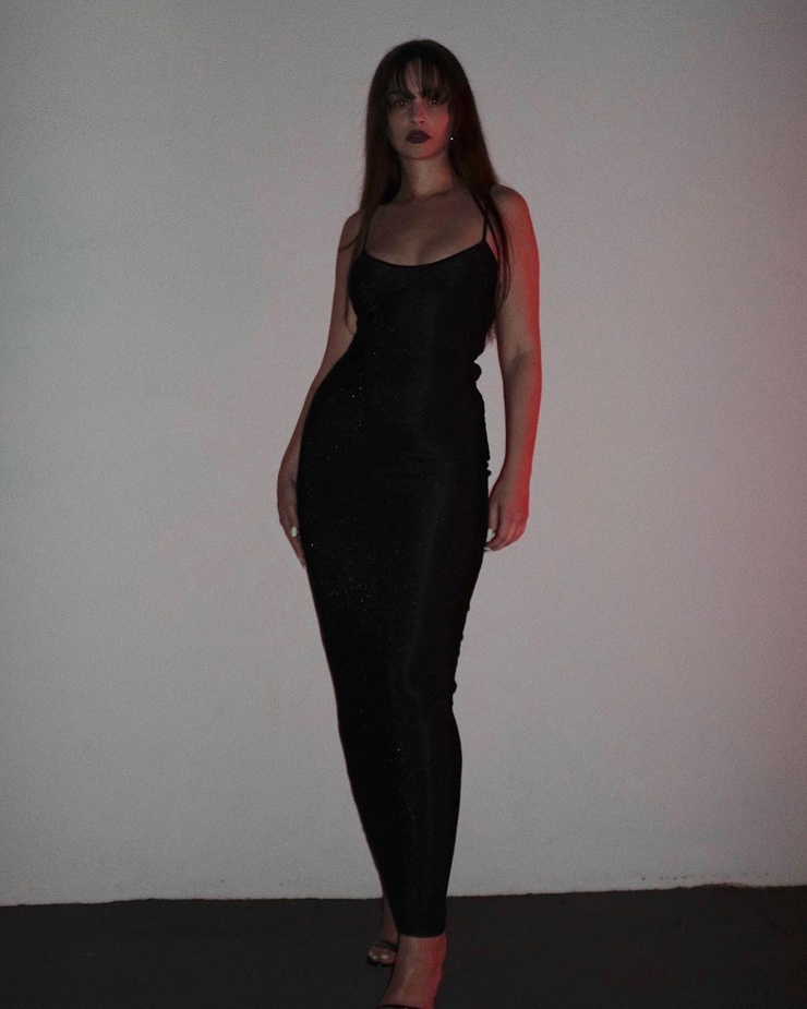 Picture of Sabrina Claudio
