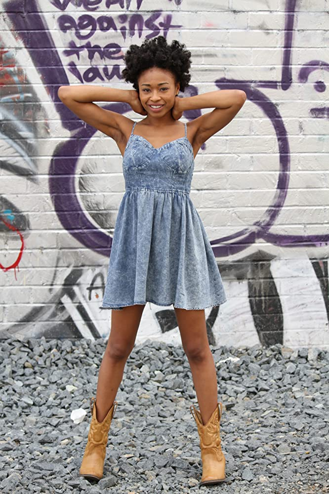 Picture of Farelle Walker