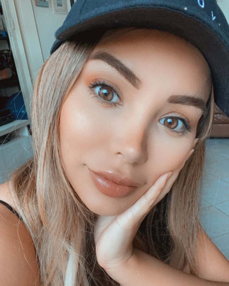 Picture of Paula Manzanal