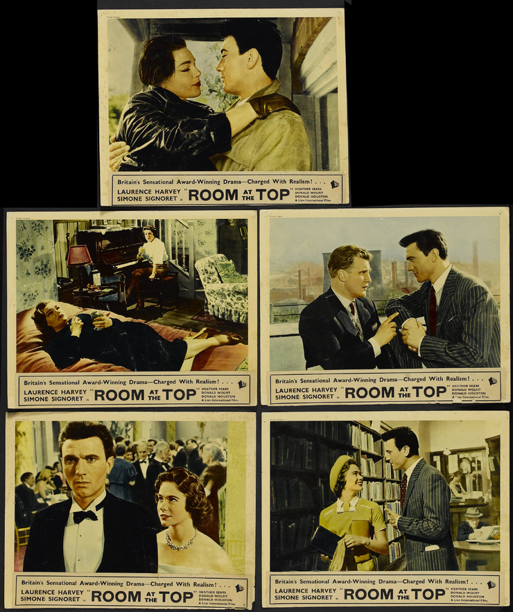 Picture of Room at the Top