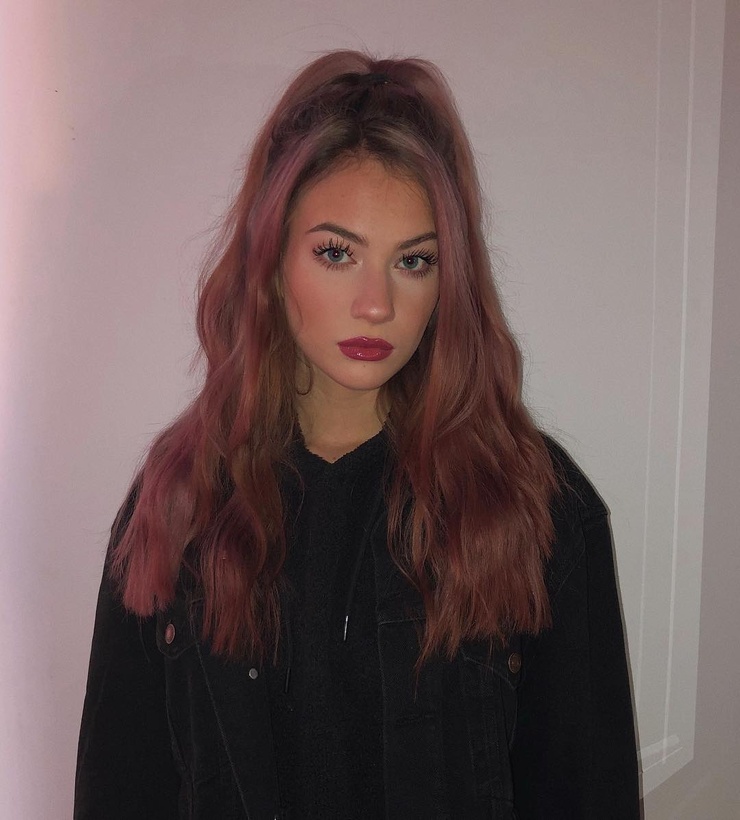 Picture of Kennedy Walsh