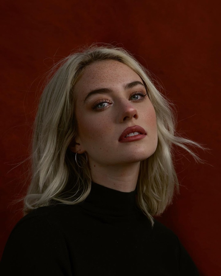 Picture of Kennedy Walsh