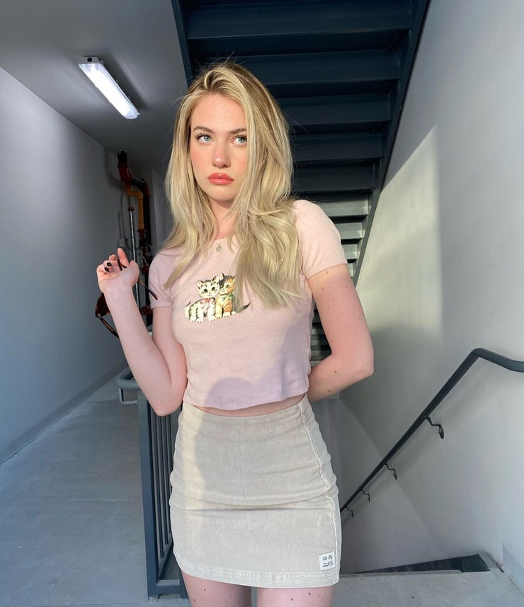 Kennedy Walsh image