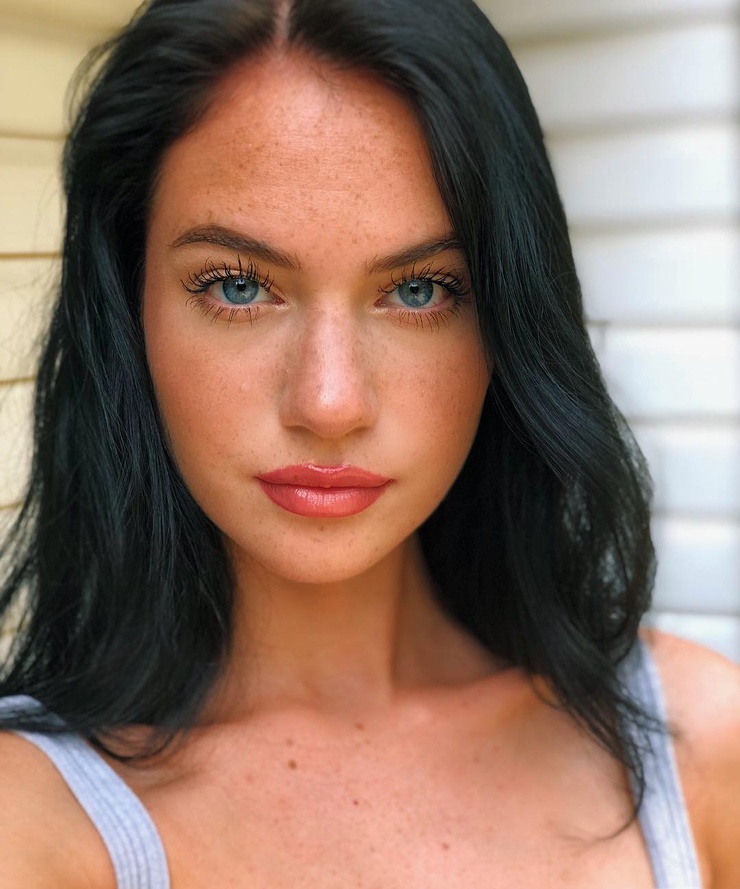 Picture of Kennedy Walsh