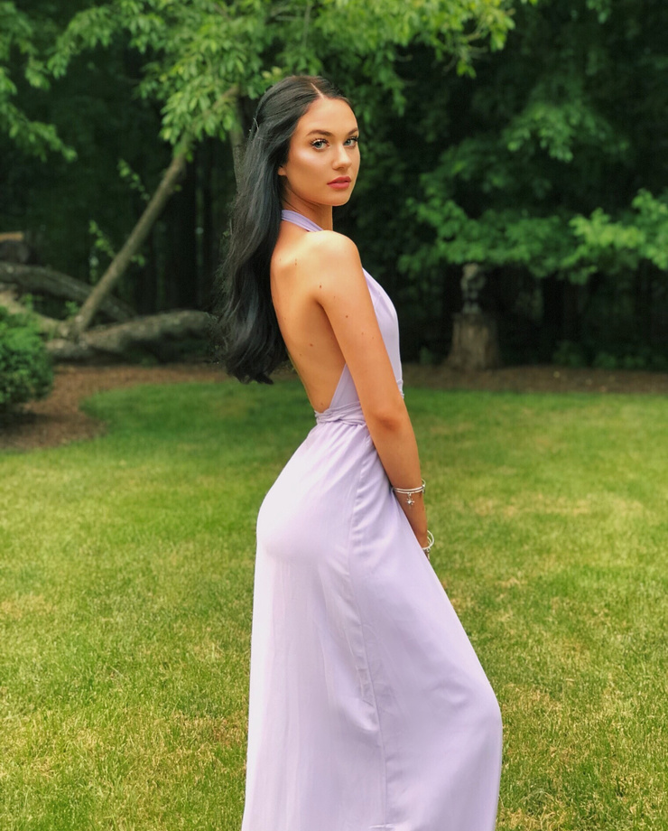 Picture of Kennedy Walsh